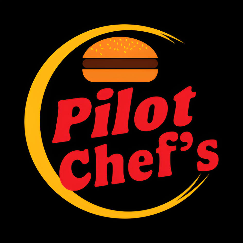 Home - 𝐏𝐢𝐥𝐨𝐭 𝐂𝐡𝐞𝐟’𝐬